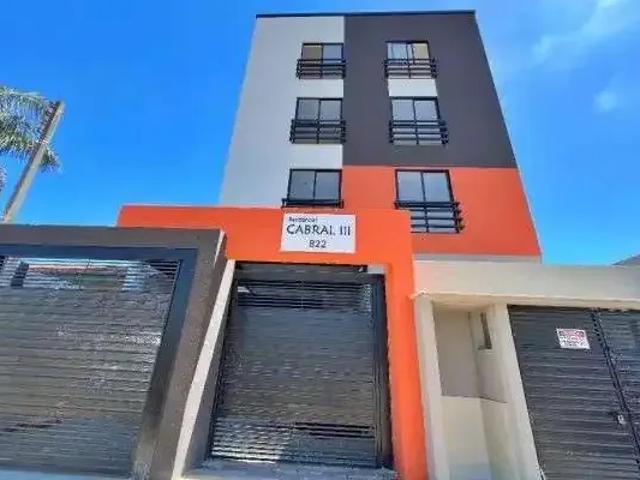Apartamento para Venda em São José dos Pinhais/PR Cruzeiro 3 Quartos