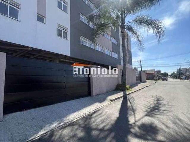 Apartamento para Venda em São José dos Pinhais/PR Cruzeiro 3 Quartos
