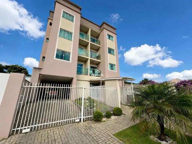 Apartamento para Venda em São José dos Pinhais/PR Cruzeiro 3 Quartos