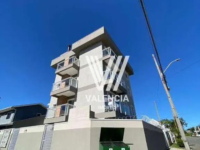 Apartamento para Venda em São José dos Pinhais/PR Cruzeiro 3 Quartos
