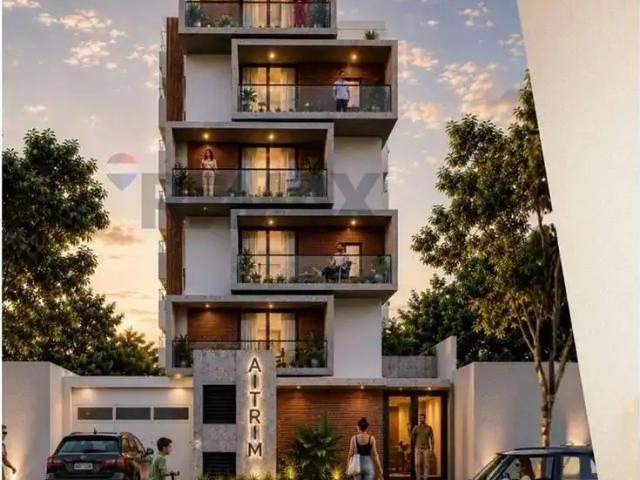 Apartamento para Venda em São José dos Pinhais/PR Cruzeiro 3 Quartos