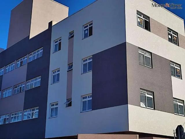 Apartamento para Venda em São José dos Pinhais/PR Cruzeiro 3 Quartos