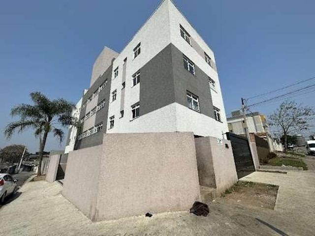 Apartamento para Venda em São José dos Pinhais/PR Cruzeiro 3 Quartos