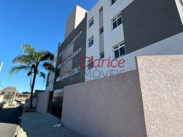 Apartamento para Venda em São José dos Pinhais/PR Cruzeiro 3 Quartos