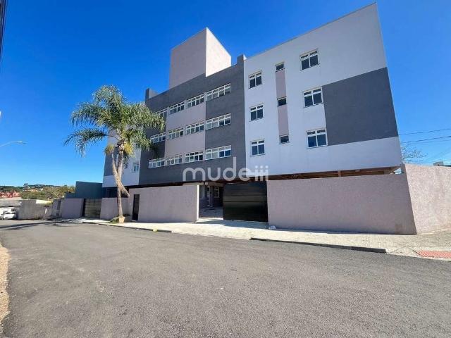 Apartamento para Venda em São José dos Pinhais/PR Cruzeiro 3 Quartos