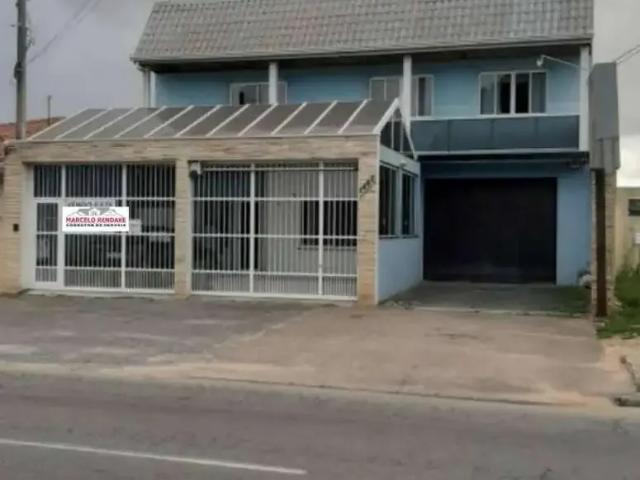 Apartamento para Venda em São José dos Pinhais/PR Cruzeiro 3 Quartos