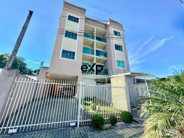 Apartamento para Venda em São José dos Pinhais/PR Cruzeiro 3 Quartos