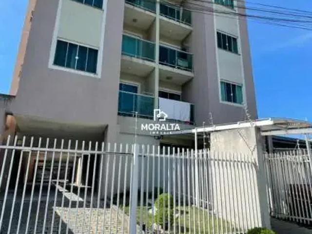 Apartamento para Venda em São José dos Pinhais/PR Cruzeiro 3 Quartos