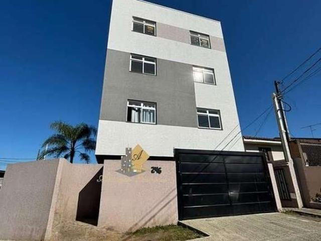 Apartamento para Venda em São José dos Pinhais/PR Cruzeiro 3 Quartos