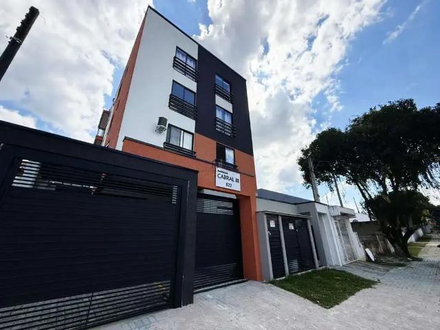 Apartamento para Venda em São José dos Pinhais/PR Cruzeiro 3 Quartos