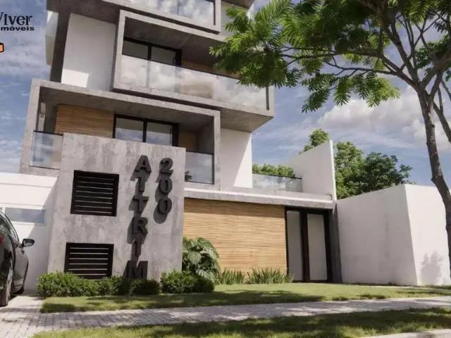 Apartamento para Venda em São José dos Pinhais/PR Cruzeiro 3 Quartos