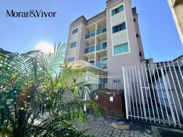 Apartamento para Venda em São José dos Pinhais/PR Cruzeiro 3 Quartos