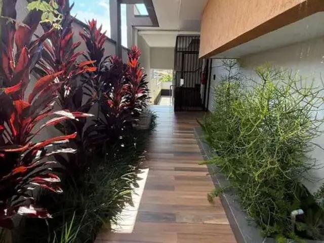 Apartamento para Venda em São José dos Pinhais/PR Cruzeiro 3 Quartos