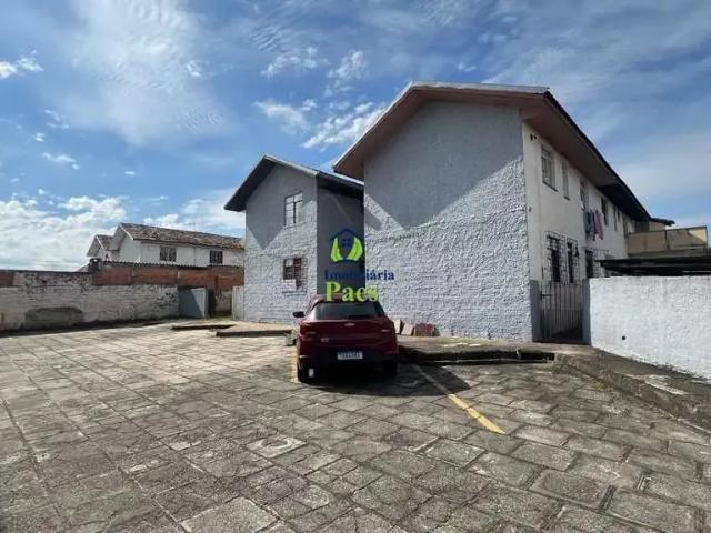 Apartamento para Venda em São José dos Pinhais/PR Cruzeiro 3 Quartos