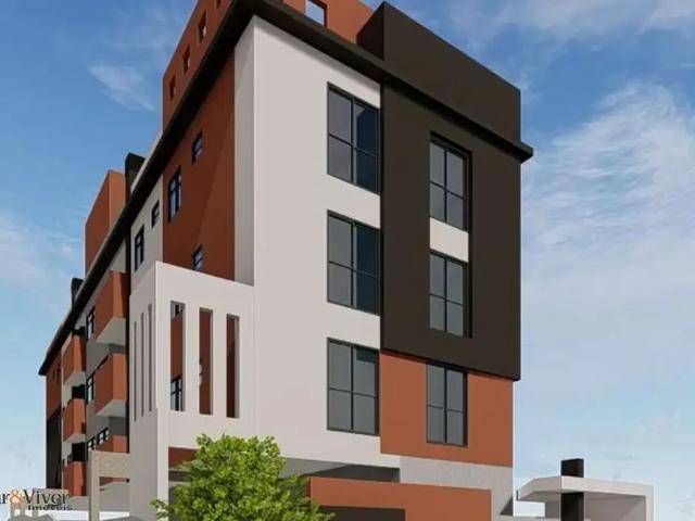 Apartamento para Venda em São José dos Pinhais/PR Cruzeiro 3 Quartos