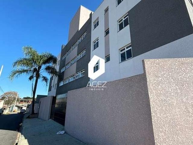Apartamento para Venda em São José dos Pinhais/PR Cruzeiro 3 Quartos