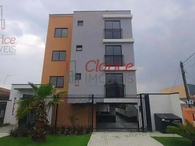 Apartamento para Venda em São José dos Pinhais/PR Cruzeiro 3 Quartos