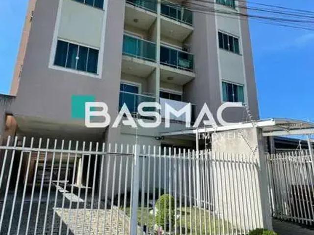 Apartamento para Venda em São José dos Pinhais/PR Cruzeiro 3 Quartos