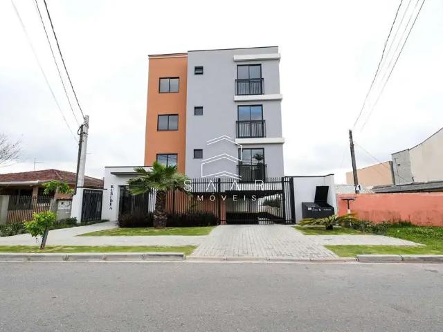 Apartamento para Venda em São José dos Pinhais/PR Cruzeiro 3 Quartos