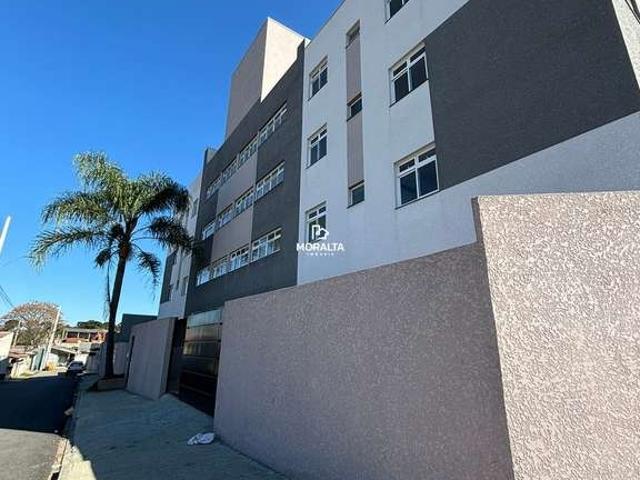 Apartamento para Venda em São José dos Pinhais/PR Cruzeiro 3 Quartos