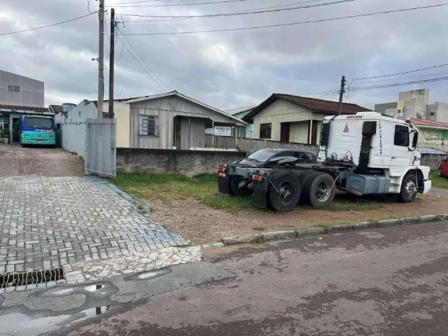 Apartamento para Venda em São José dos Pinhais/PR Cruzeiro