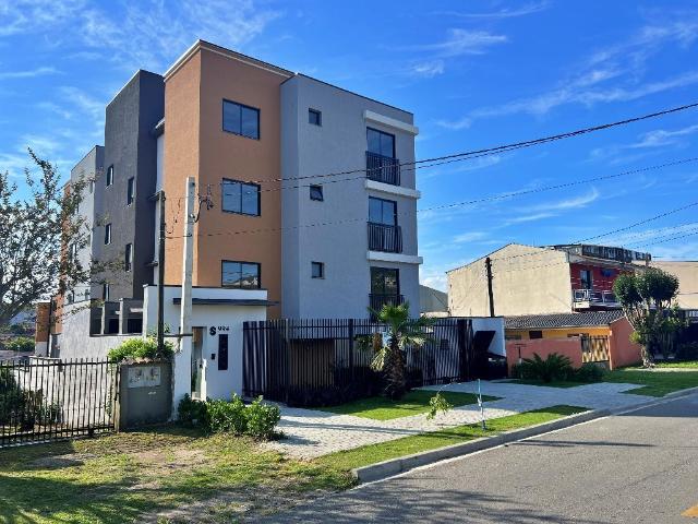 Apartamento para Venda em São José dos Pinhais/PR Cruzeiro 2 Quartos