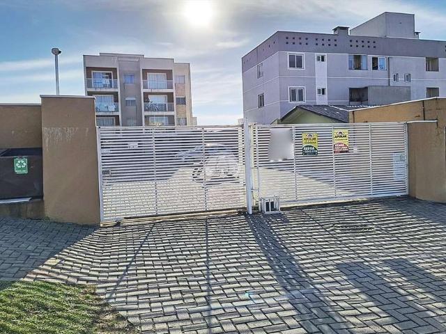 Apartamento para Venda em São José dos Pinhais/PR Cruzeiro 2 Quartos