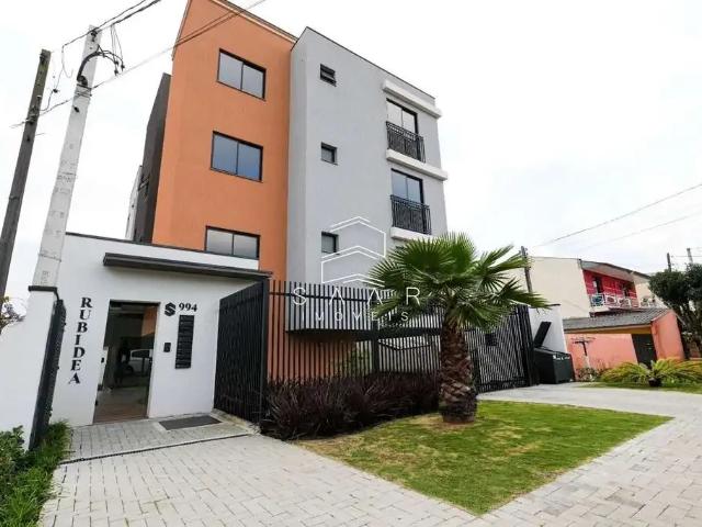 Apartamento para Venda em São José dos Pinhais/PR Cruzeiro 2 Quartos