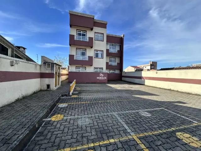 Apartamento para Venda em São José dos Pinhais/PR Cruzeiro 2 Quartos