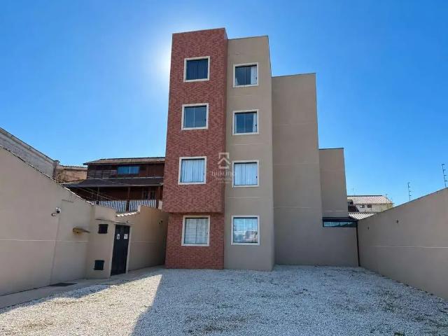 Apartamento para Venda em São José dos Pinhais/PR Cruzeiro 2 Quartos