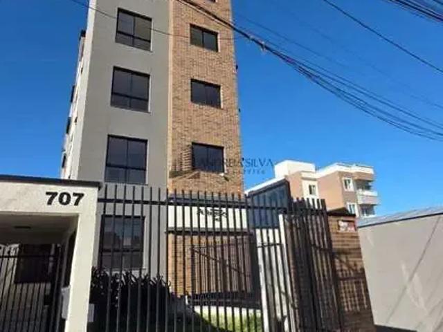 Apartamento para Venda em São José dos Pinhais/PR Cruzeiro 2 Quartos