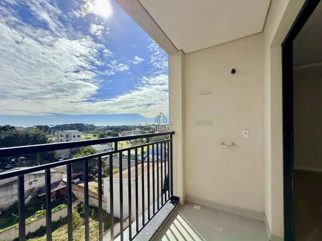 Apartamento para Venda em São José dos Pinhais/PR Cruzeiro 2 Quartos