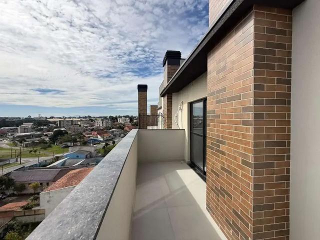 Apartamento para Venda em São José dos Pinhais/PR Cruzeiro 2 Quartos