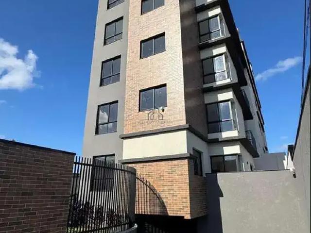 Apartamento para Venda em São José dos Pinhais/PR Cruzeiro 2 Quartos