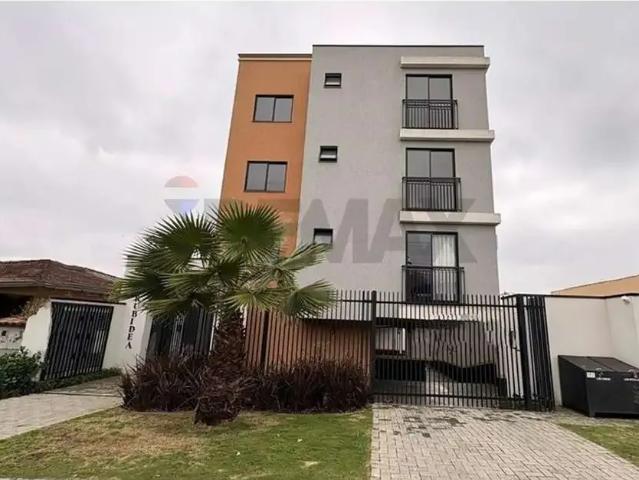 Apartamento para Venda em São José dos Pinhais/PR Cruzeiro 2 Quartos