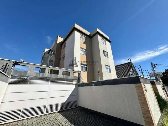 Apartamento para Venda em São José dos Pinhais/PR Cruzeiro 2 Quartos