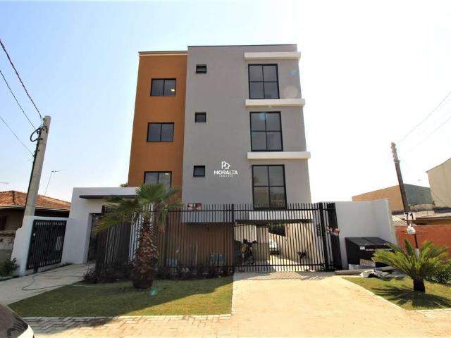 Apartamento para Venda em São José dos Pinhais/PR Cruzeiro 2 Quartos