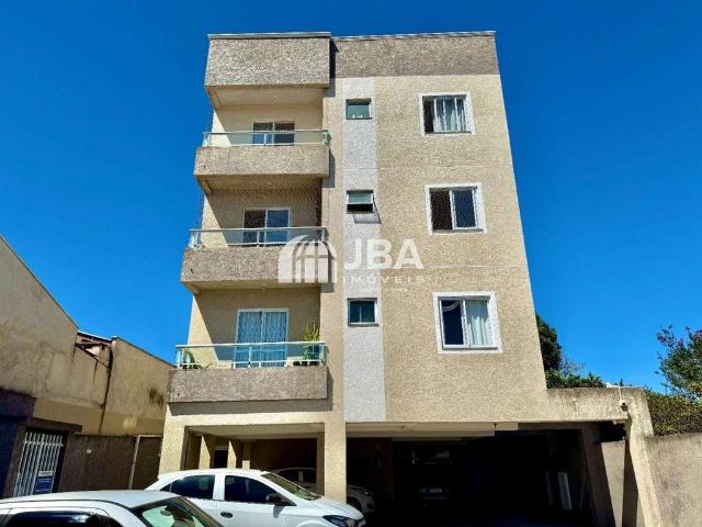 Apartamento para Venda em São José dos Pinhais/PR Cruzeiro 2 Quartos