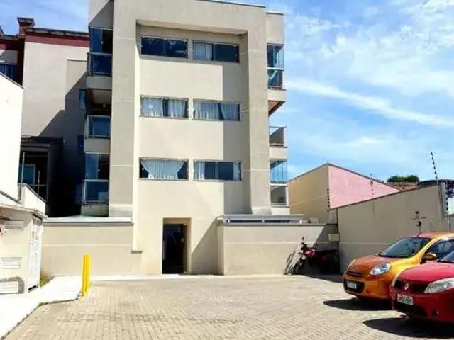 Apartamento para Venda em São José dos Pinhais/PR Cruzeiro