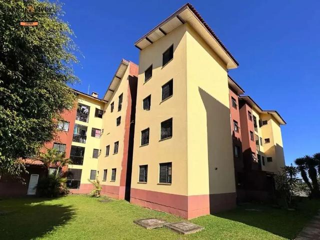 Apartamento para Venda em São José dos Pinhais/PR Afonso Pena 3 Quartos