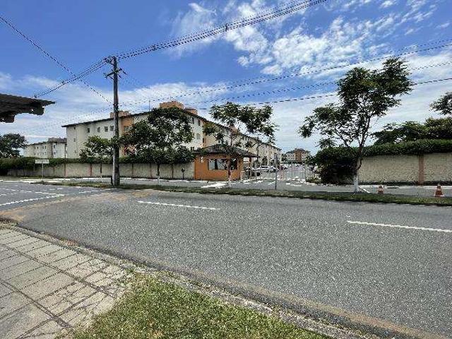 Apartamento para Venda em São José dos Pinhais/PR Afonso Pena 3 Quartos