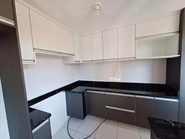 Apartamento para Venda em São José dos Pinhais/PR Afonso Pena 3 Quartos