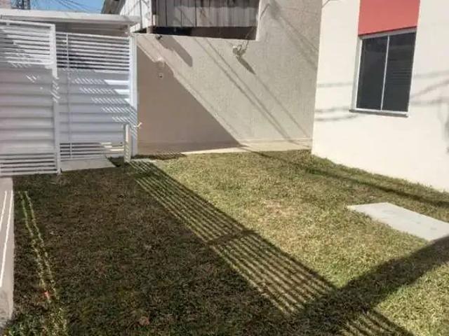 Apartamento para Venda em São José dos Pinhais/PR Afonso Pena 3 Quartos