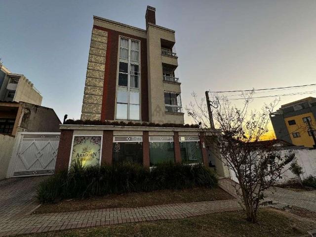 Apartamento para Venda em São José dos Pinhais/PR Afonso Pena 3 Quartos