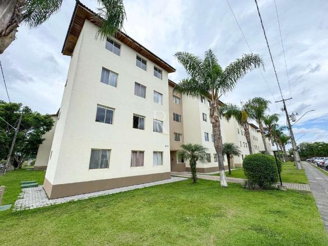 Apartamento para Venda em São José dos Pinhais/PR Afonso Pena 3 Quartos