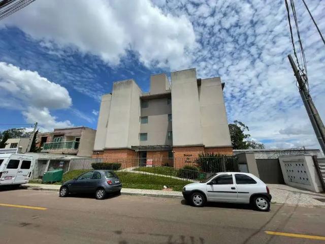 Apartamento para Venda em São José dos Pinhais/PR Afonso Pena 3 Quartos