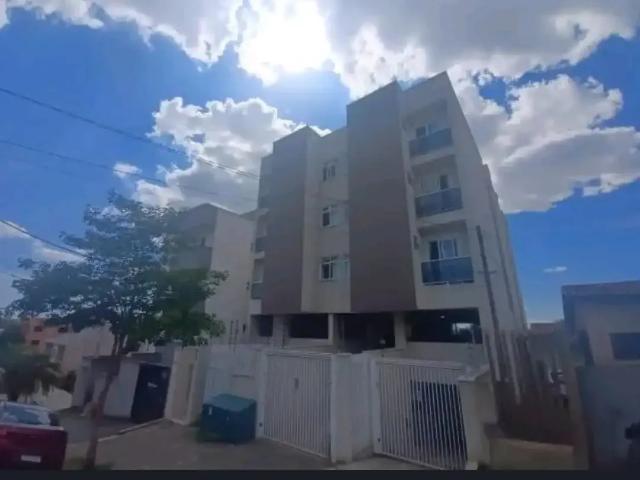 Apartamento para Venda em São José dos Pinhais/PR Afonso Pena 3 Quartos