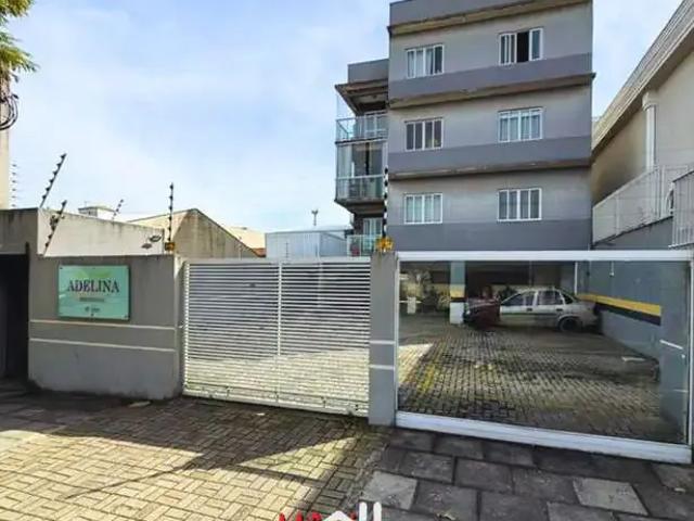 Apartamento para Venda em São José dos Pinhais/PR Afonso Pena 3 Quartos