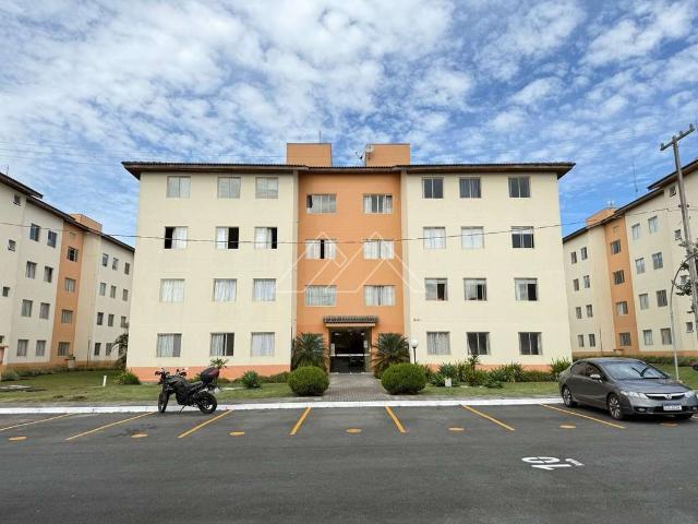 Apartamento para Venda em São José dos Pinhais/PR Afonso Pena 3 Quartos