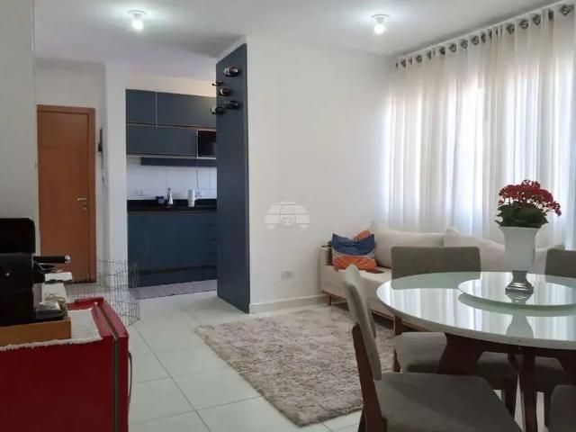 Apartamento para Venda em São José dos Pinhais/PR Afonso Pena 3 Quartos